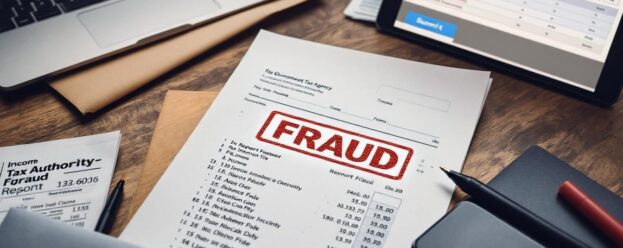 How to Report Fraud Tax Return Filing - Criminal Defense Lawyer Miami Dade